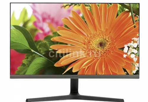 Монитор Samsung U28R550UQI 28 IPS 4k