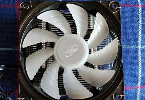 Deepcool gammaxx 400