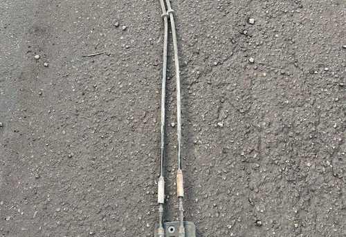 Трос ручника Audi A4 (B5), 1999