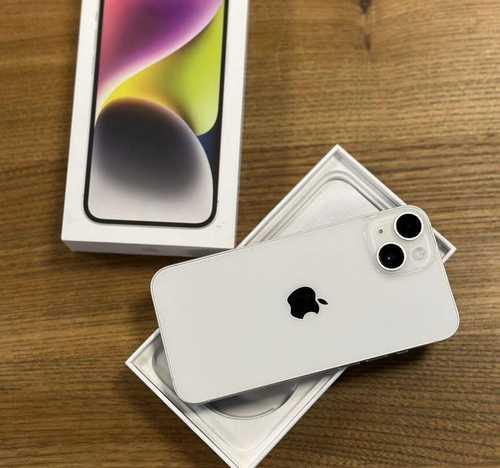iPhone 14, 128 ГБ