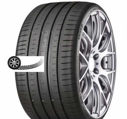 Unigrip Lateral Force Sport 285/35 R20 104Y