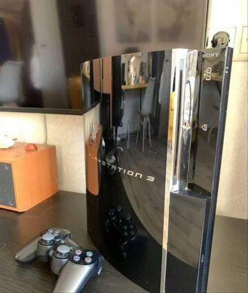 Sony PS3 cecha00 японка