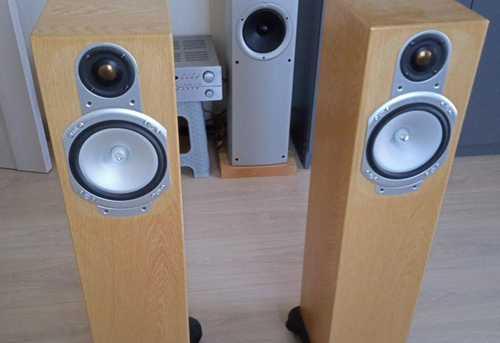 Monitor Audio RS5 напольные колонки