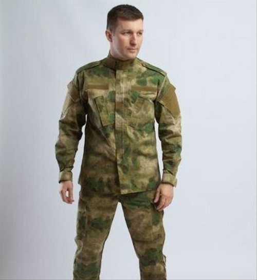 Костюм тактический A-Tacs FG