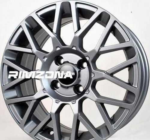Литые диски momo PW-5176 R15 et38.0 4x100.0