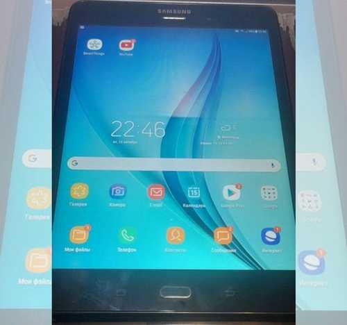 Планшет samsung tab A 8 SM-T355 4G