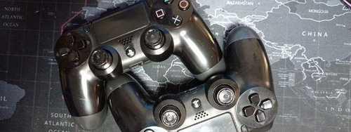 Dualshock 4 v1