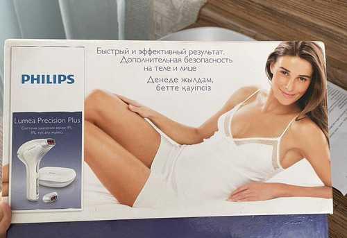 Фотоэпилятор philips lumea prestige