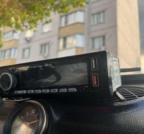 Автомагнитола Navitel RD 5