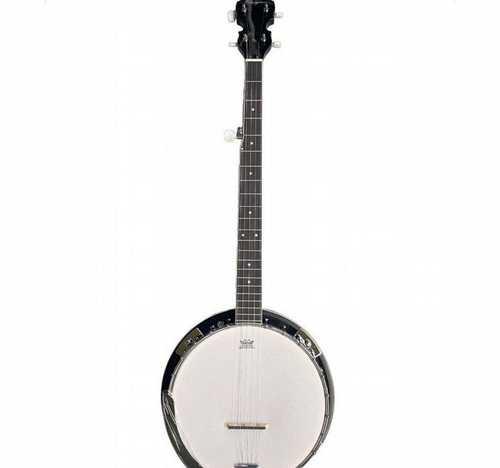 Банджо 5 струн bluegrass bj 005 bg