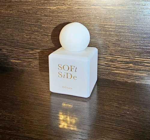 Soft Side