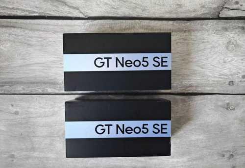 realme GT Neo 5 SE, 16/1 ТБ