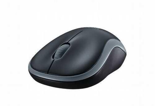 Мышь беспроводная Logitech M186