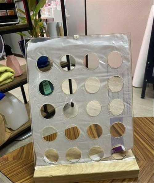 Подставка под капсулы Nespresso