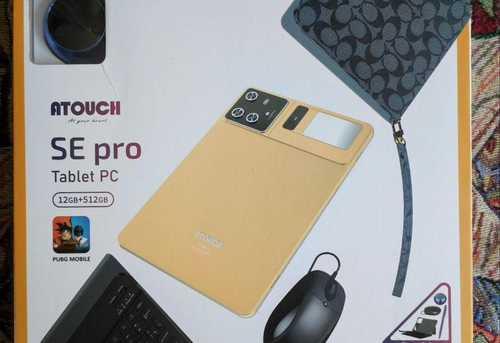 Планшет atouch SE PRO 12 512