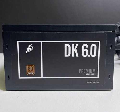 650w 1stplayer fk (ps-650fk)