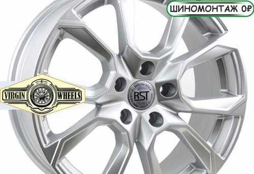 Rst R157 (Karoq) R17 5X112 ET45 D57.1 S