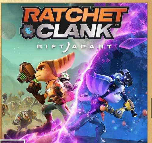 Ratchet & Clank: Rift Apart Digital Deluxe Edition