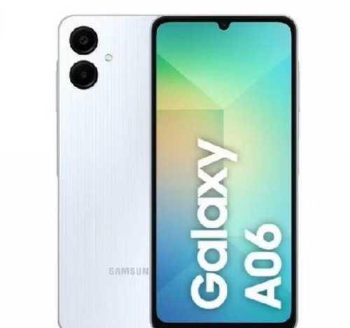 Samsung Galaxy A06, 4/128 ГБ