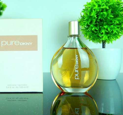 Donna Karan Pure dkny A Drop of Vanilla