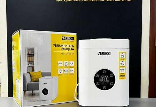 Увлажнитель Zanussi ZH 6.0 ET Alto