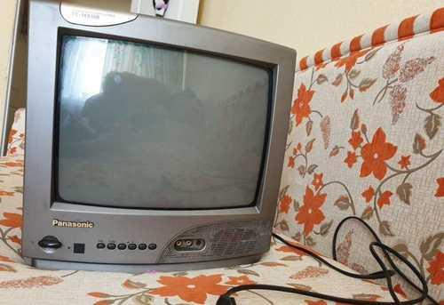 Телевизор Panasonic TC-14S15R