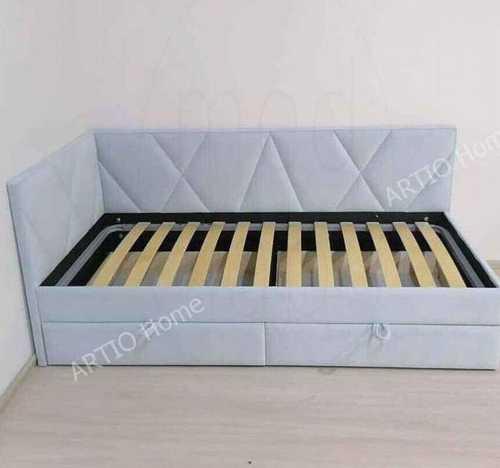 Детская кровать 90х200