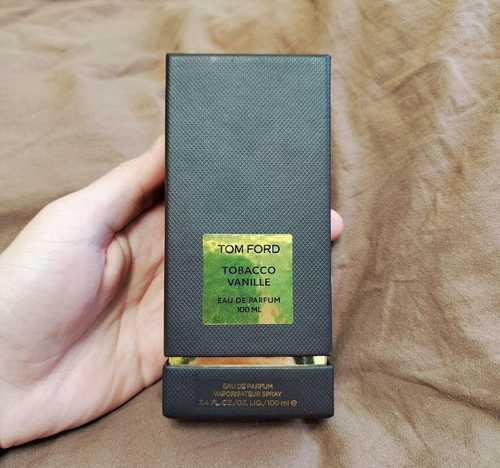 Tom Ford Tobacco Vanille 100 ml