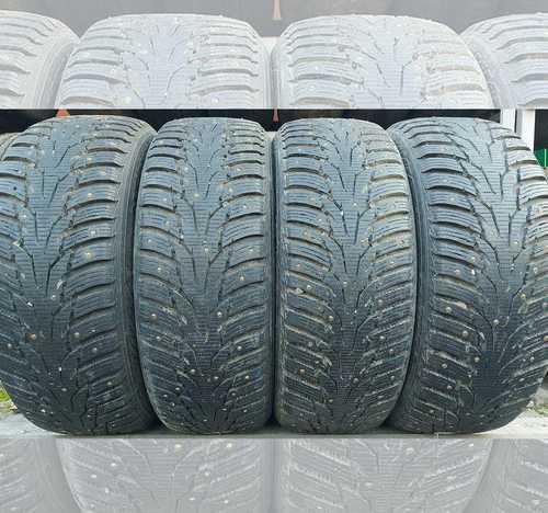 Nexen Winguard WinSpike WH62 205/55 R16 94T