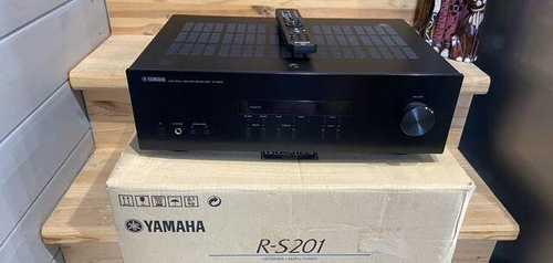 Yamaha R-S201. Продажа/обмен