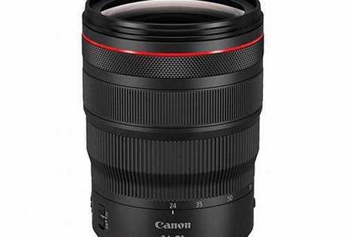 Canon RF 24-70 MM F2.8 L IS USM