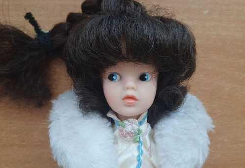 Канадский аналог куклы Tammy Марджи