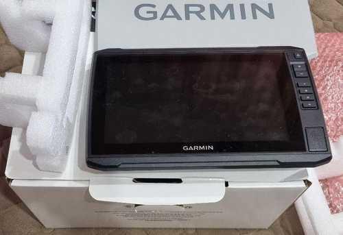 Эхолот garmin 92sv