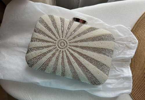 Клатч женский