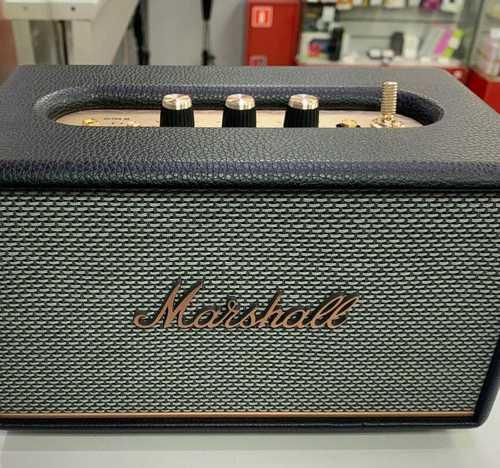 Колонка Marshall acton 3