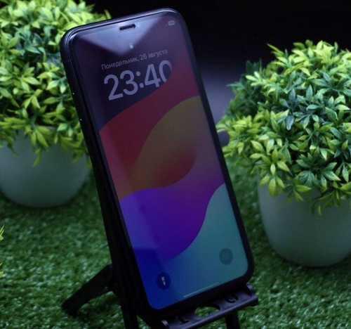 iPhone Xr, 128 ГБ
