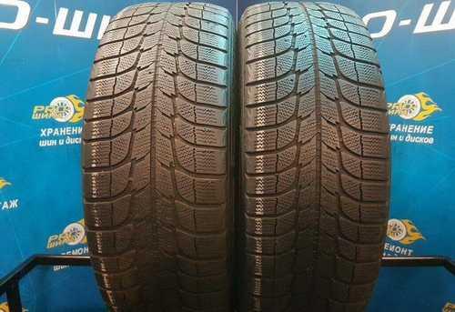 Michelin Latitude X-Ice 235/65 R17