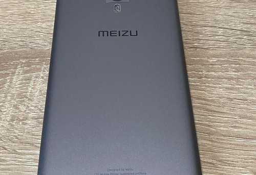 Задняя крышка Meizu M3 Note Новая