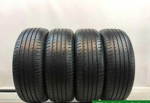 Goodyear EfficientGrip Performance SUV 225/55 R19 101V