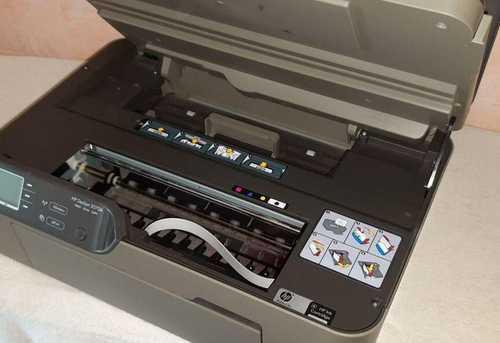 Принтер мфу HP Deskjet 3070A
