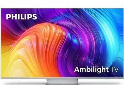 Телевизор philips 55PUS8807