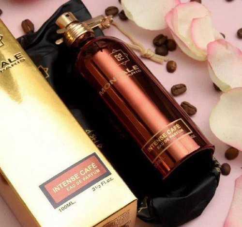 Montale Intense Cafe 100ml