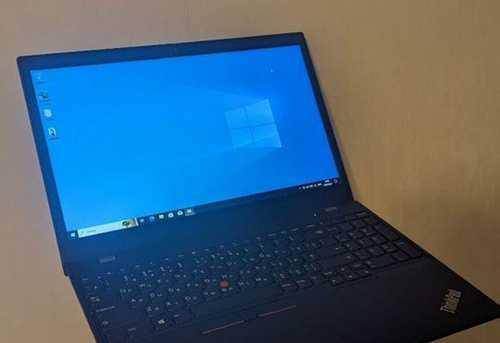 Lenovo ThinkPad L15 i5-10310U 16Gb /256SSD FHD IPS