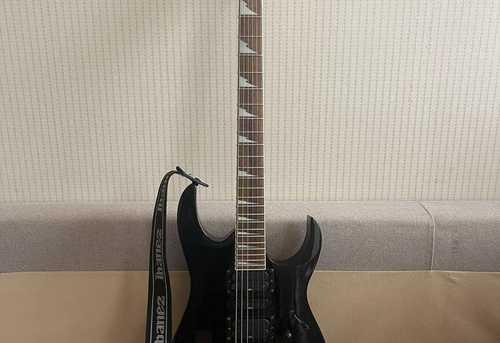 Электрогитара Ibanez RG370DX