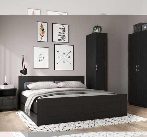 Шкаф однодверный Тодален (Пегас), IKEA