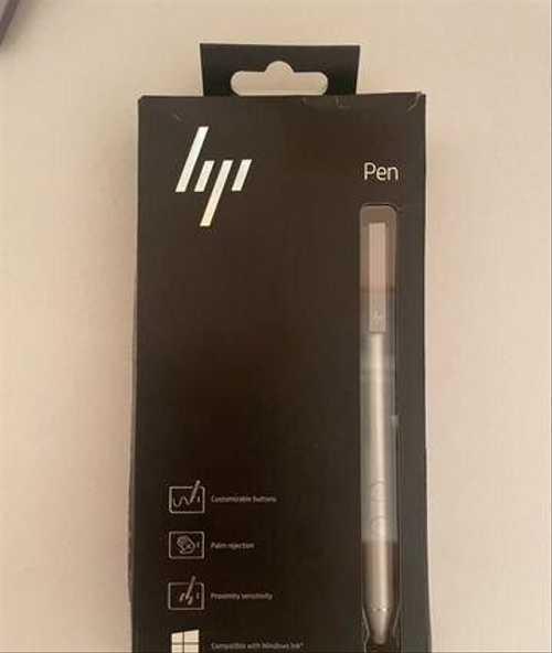 Стилус HP Pen 1mr94aa