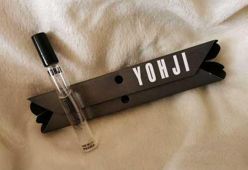 Yohji yamamoto Yohji
