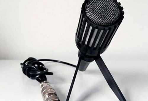 Микрофон мд-380А Новый