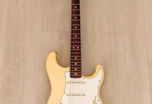 Электрогитара Fender The Strat Dan Smith Stratocas