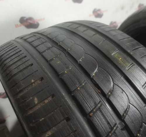 Pirelli P Zero Rosso 255/35 R19